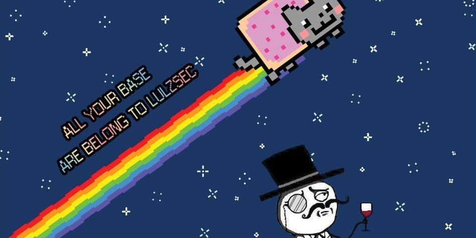 LulzSec conheça a história do grupo de hackers que desafiou o FBI LulzSec conheça a história do grupo de hackers que desafiou o FBI