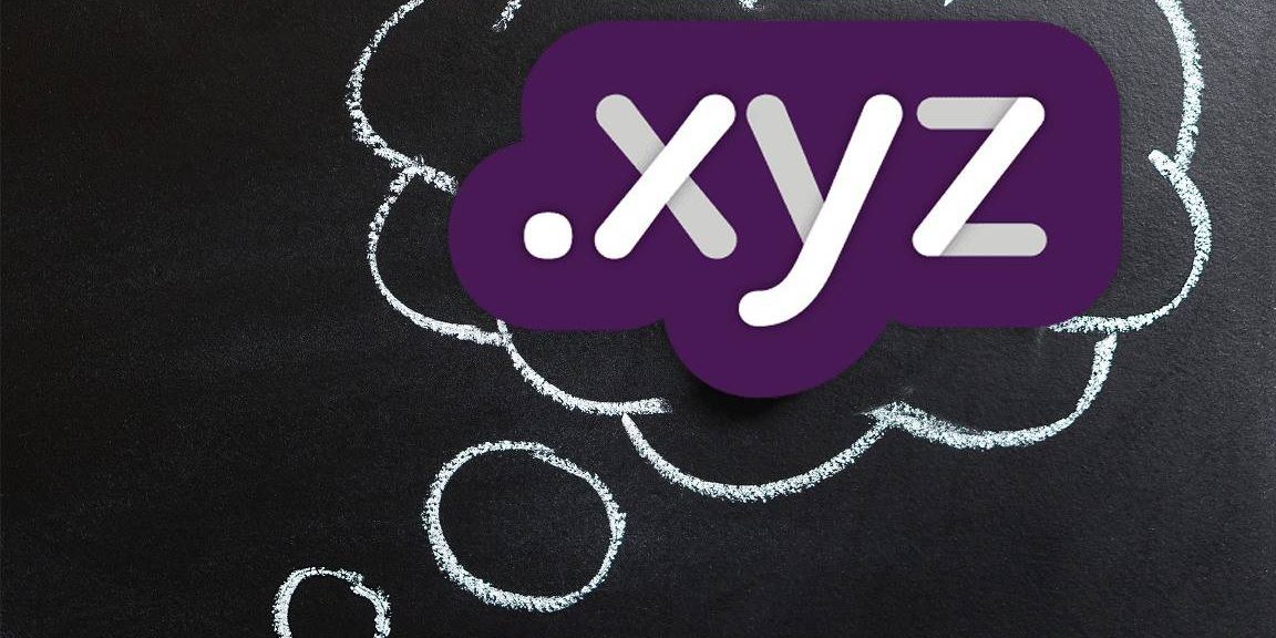 Entenda o que é a extensão de domínio XYZ - Tech Start