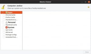 6 Alternativas ao CCleaner para o Ubuntu - Tech Start