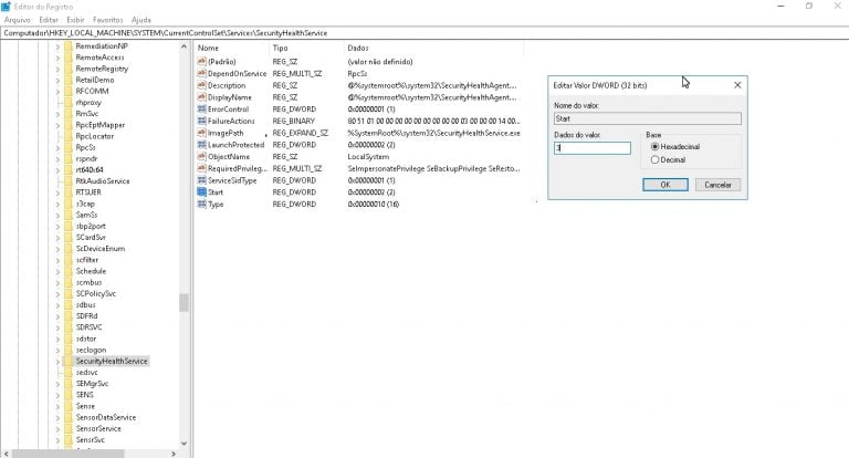 Como desativar o Windows Defender completamente - Tech Start Como desativar o Windows Defender completamente - Tech Start