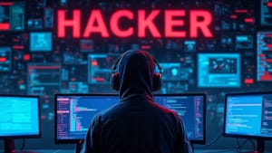 Os 10 maiores hackers do mundo e o que eles fizeram - Tech Start