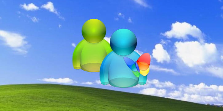 A história do MSN Messenger é pura nostalgia - Tech Start XYZ