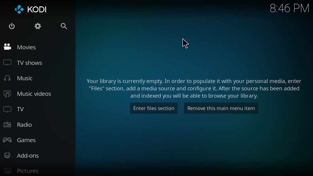 Como instalar o Kodi no Linux Ubuntu e deixá-lo em Português - Tech Start