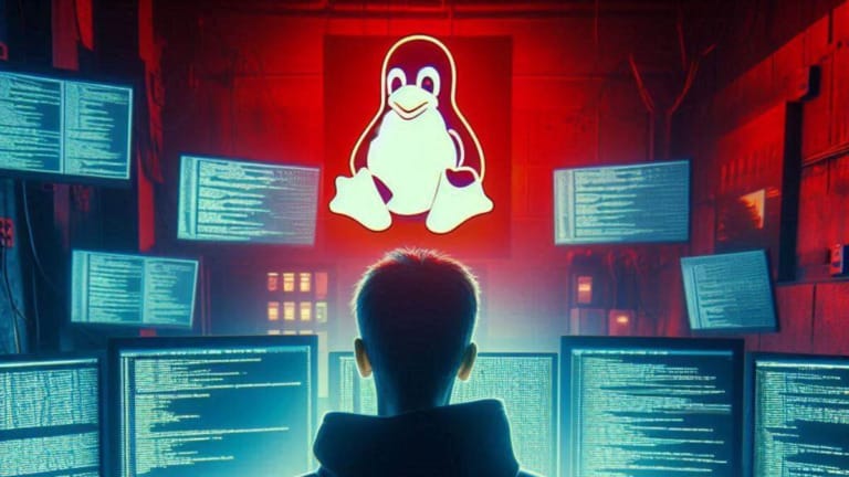 Comandos VIM indispensáveis para melhorar sua produtividade no Linux - Tech Start