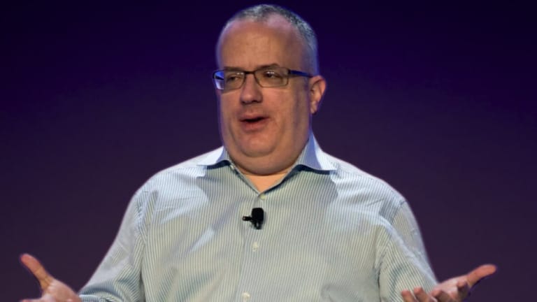 Quem é Brendan Eich? O Fundador do Brave Browser - Tech Start XYZ